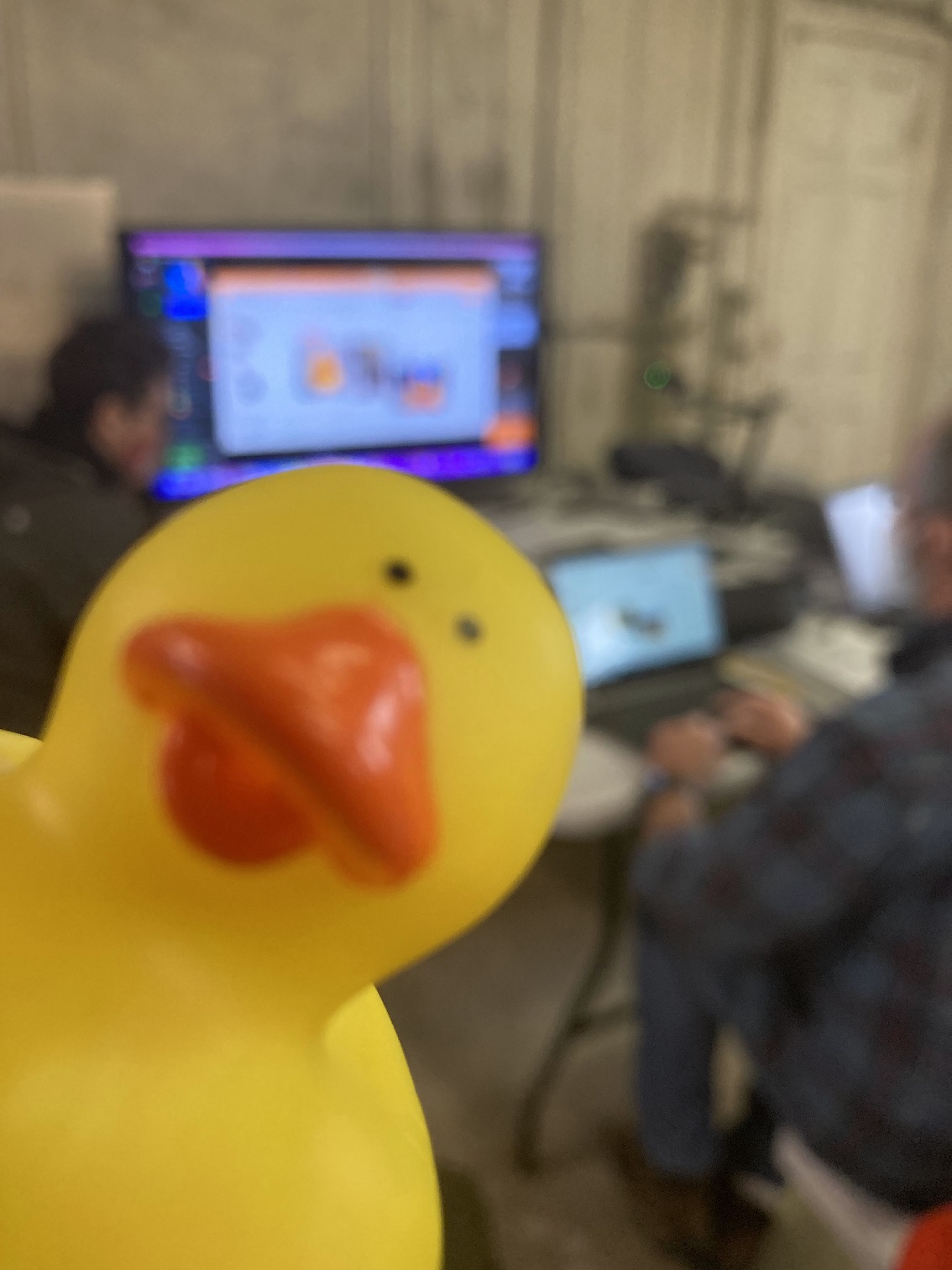 Congratulations to our Graduates! | FTC 16221 Manchester Machine Makers